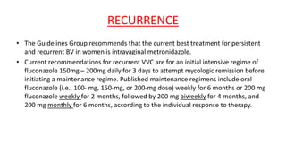 SYNDROMIC APPROACH TO VAGINAL DISCHARGE (1).pptx