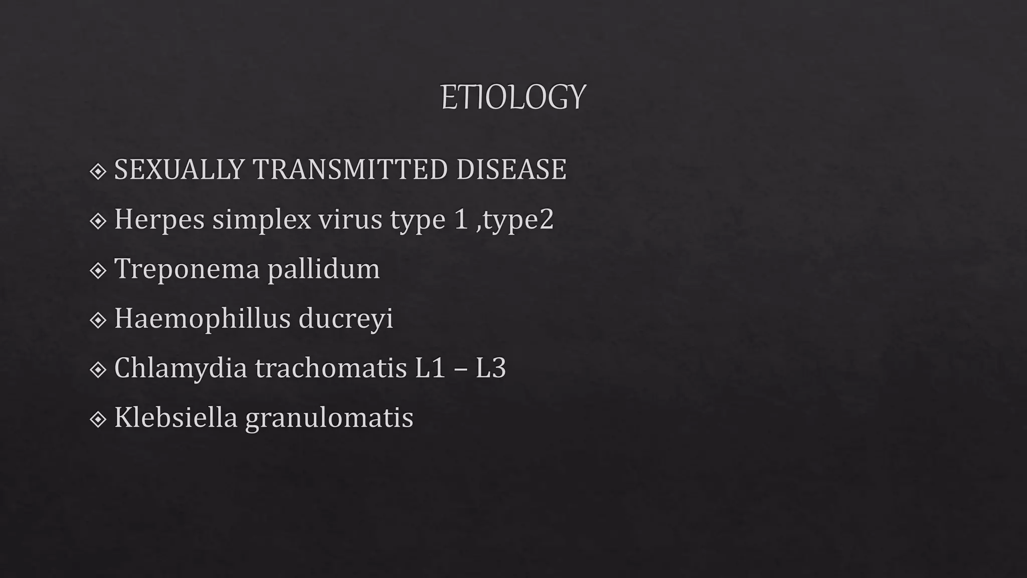 SYNDROMIC MANAGEMENT OF GENITAL ULCERS.pptx