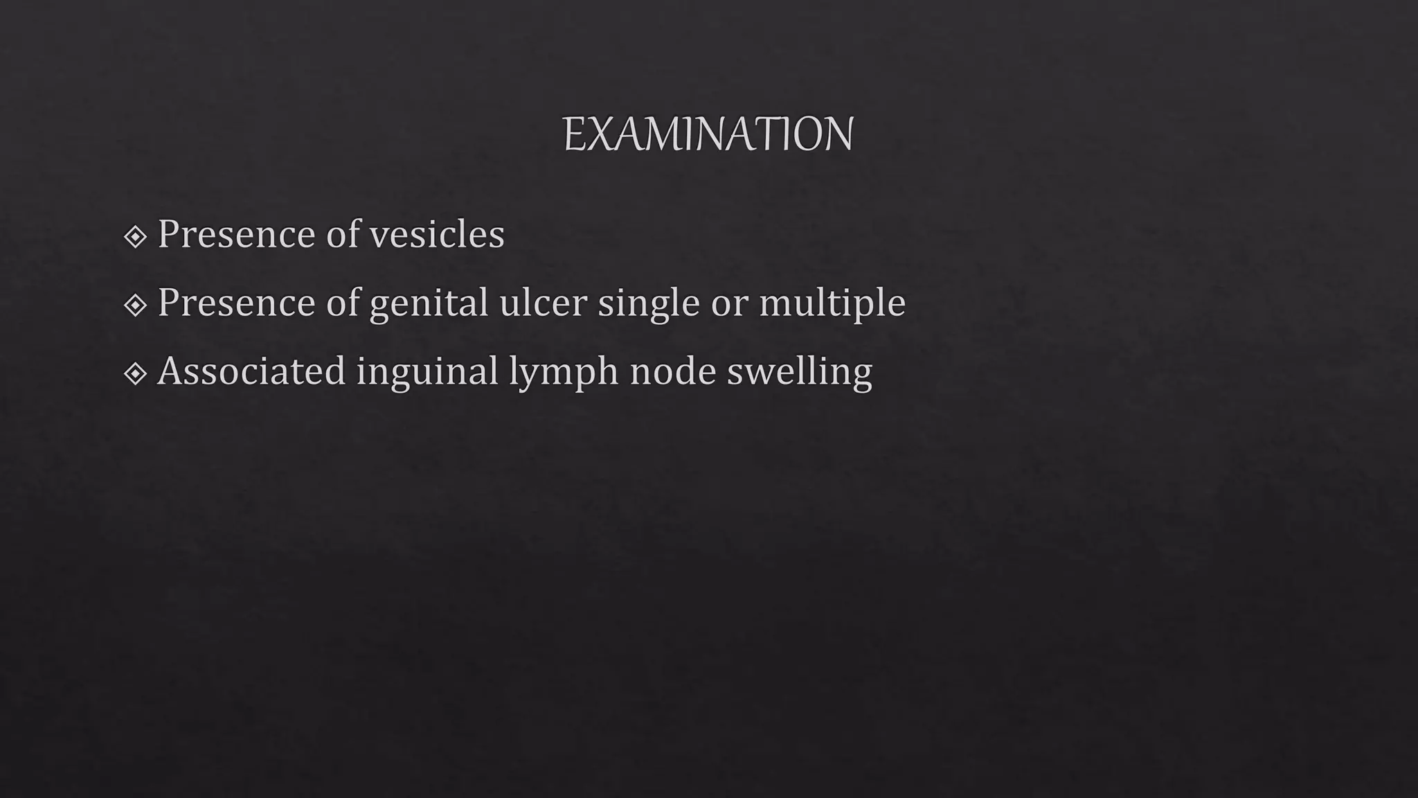 SYNDROMIC MANAGEMENT OF GENITAL ULCERS.pptx