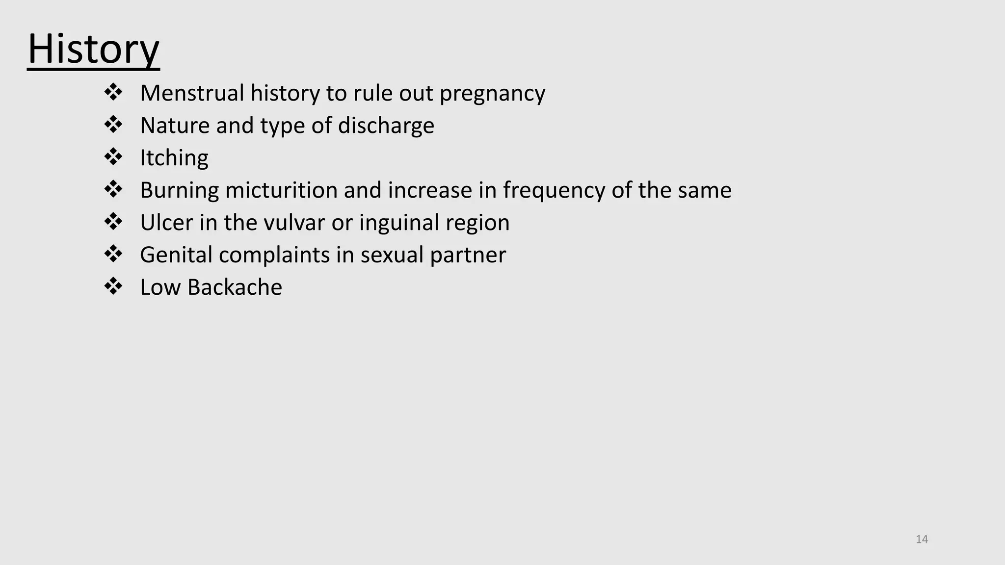 Syndromic management of sti's | PPTX