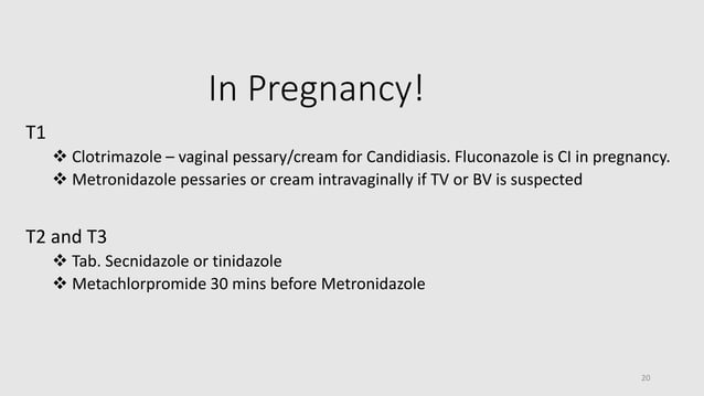 Syndromic management of sti's | PPTX | Sexual Conditions | Sexual Health