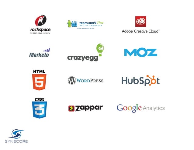 Synecore Design Overview | PPT