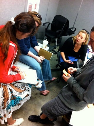 Synectics Class Exercise | PDF