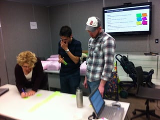 Synectics Class Exercise | PDF