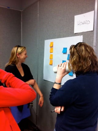 Synectics Class Exercise | PDF