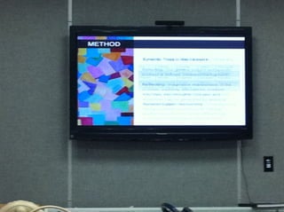 Synectics Class Exercise | PDF