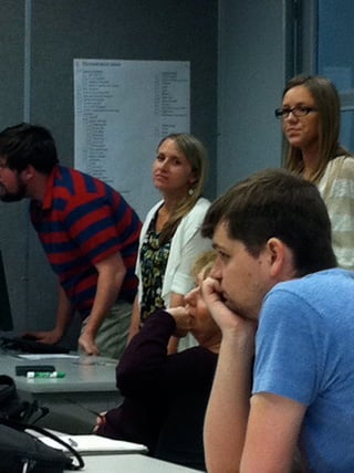 Synectics Class Exercise | PDF