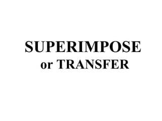 Synectics | PPT | Modern Art | Fine Art