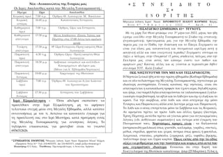 Συνειδητός Ενορίτης Μαρτίου 2022-Syneidhtosenorithsmartioy2022 | DOC