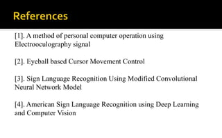 synergetic framework for eyeball mouse and gesture recognition (1).pptx