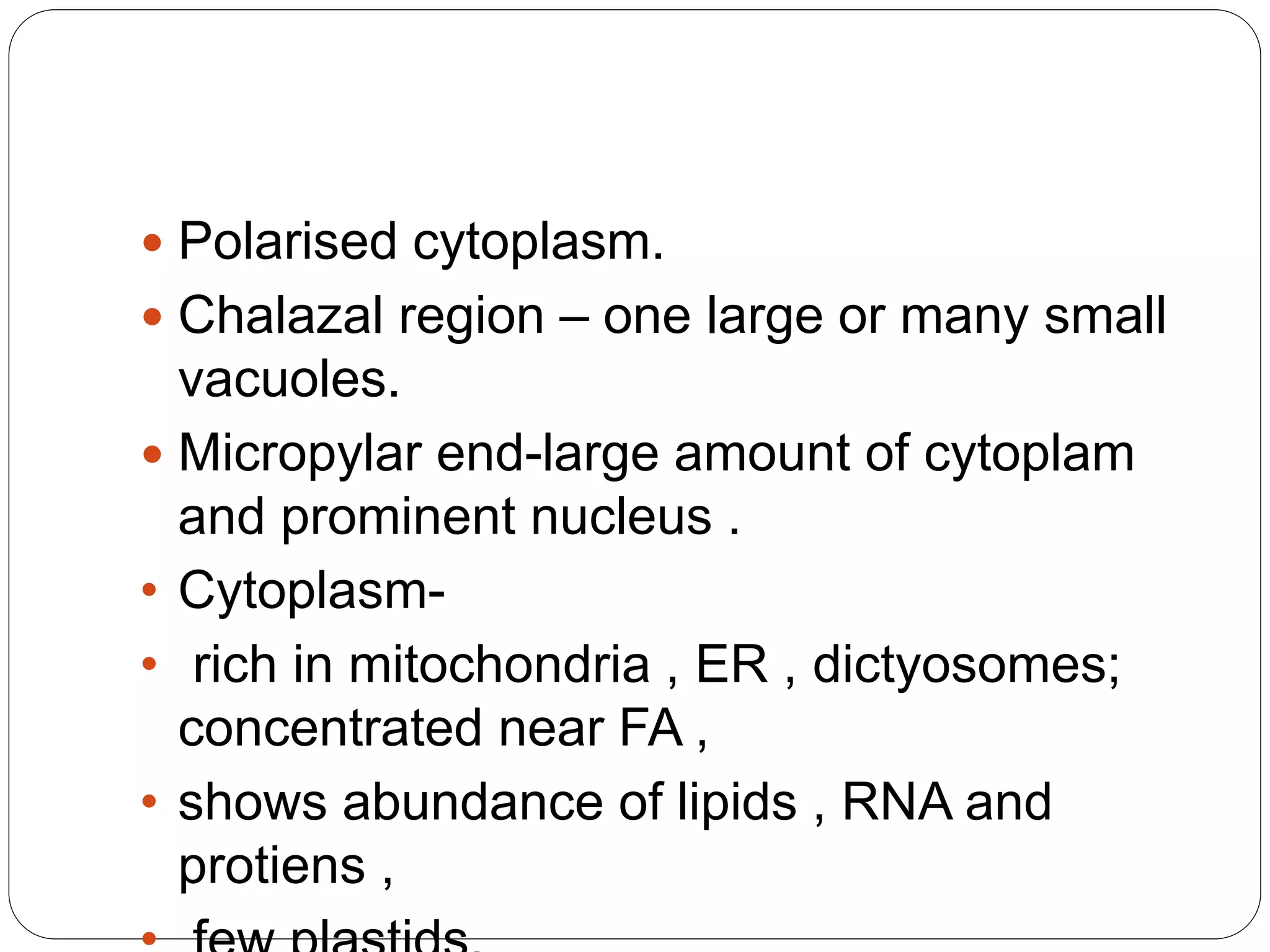 Synergids and its functions , reproductive biology of angiosperms | PPTX