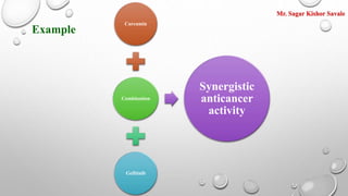 Synergistic combinations | PPTX