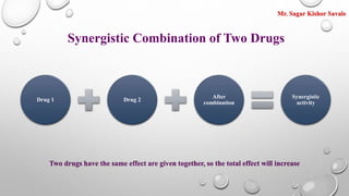 Synergistic combinations | PPT