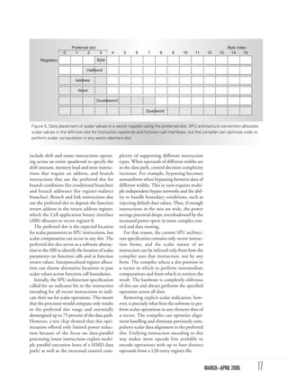 Synergistic processing in cell's multicore architecture | PDF
