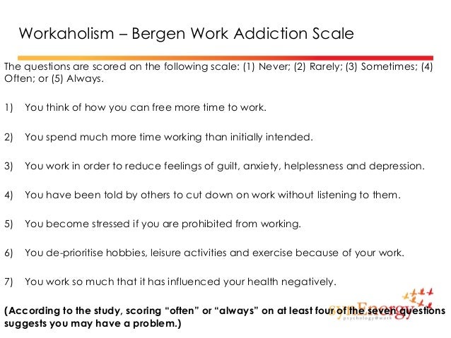 THRIVING NOT JUST SURVIVING IN HIGH PERFORMANCE ENVIRONMENTS