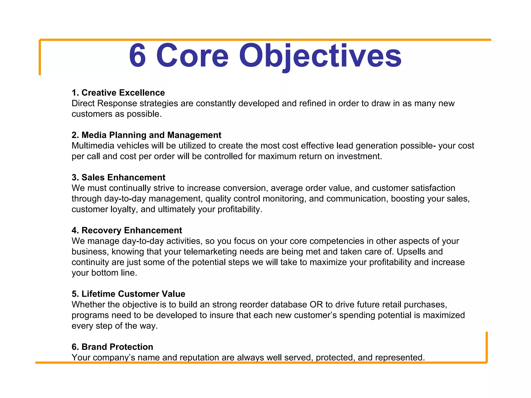 Synergixx Company Overview | PPT