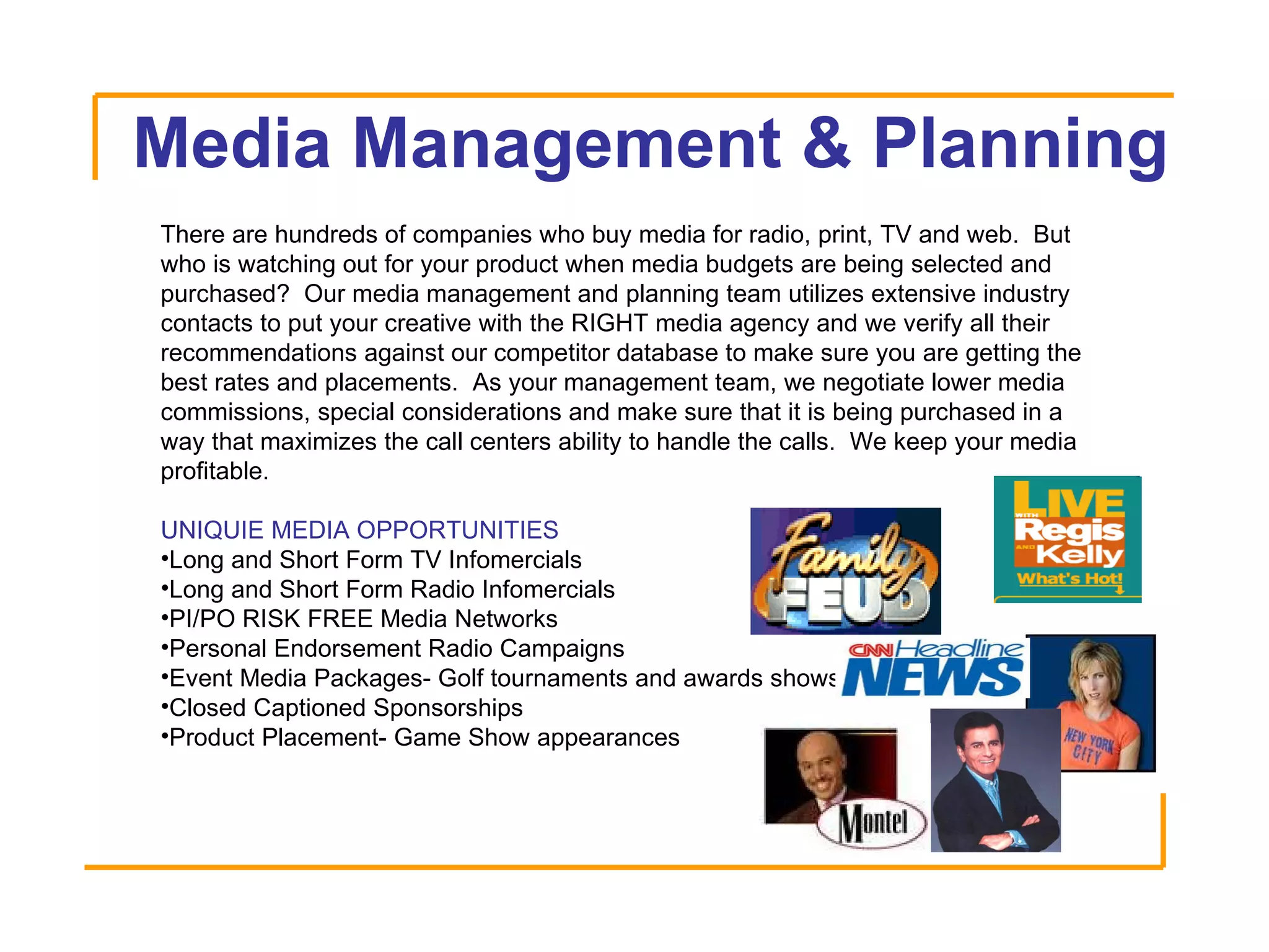 Synergixx Company Overview | PPT