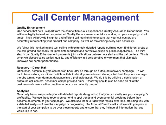 Synergixx Company Overview | PPT