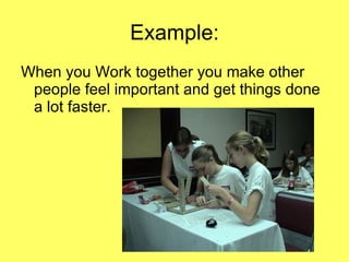Synergize | PPT