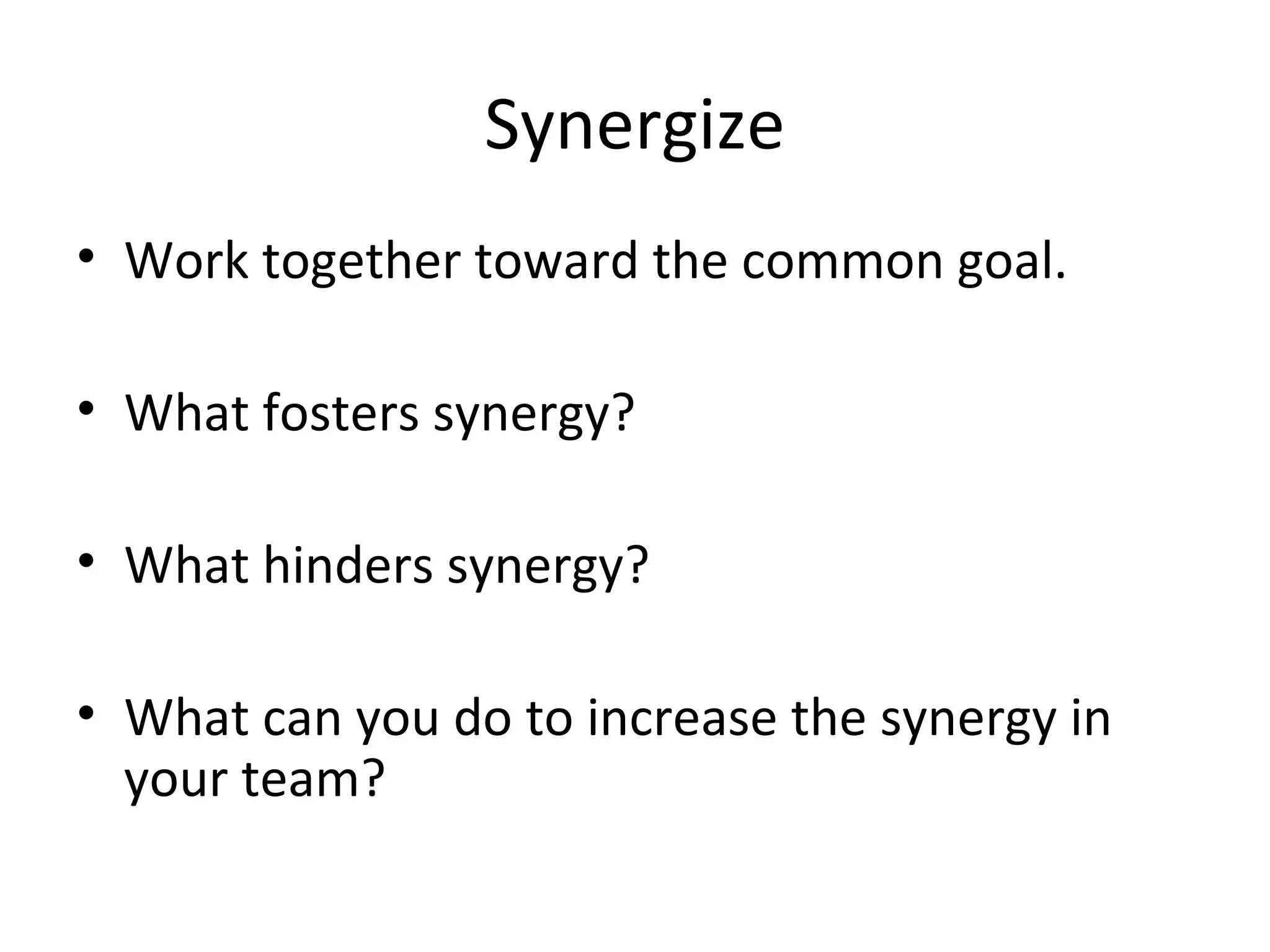 Synergize for student success | PPT | Diseases and Conditions | Medical ...