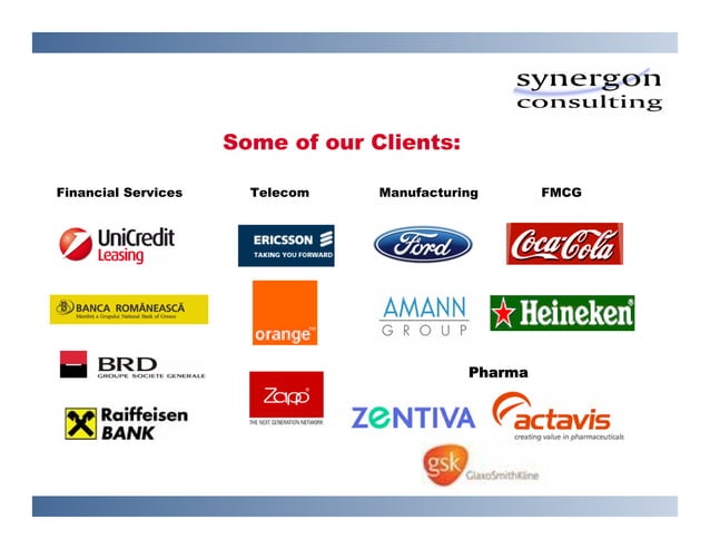 Synergon Short Presentation [Read Only] | PPT