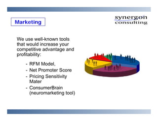 Synergon Short Presentation [Read Only] | PDF