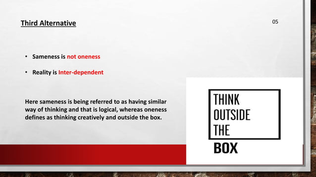 Habit 6 Synergize Stephen Covey | PPTX