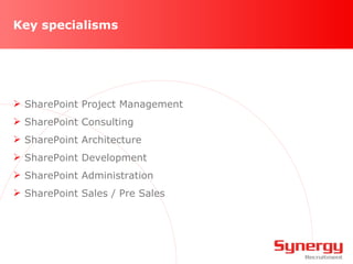 Synergy Ppt Template (2) | PPT