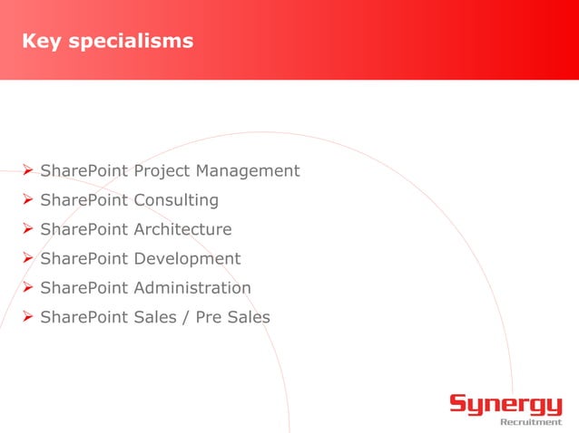 Synergy Ppt Template (2) | PPT