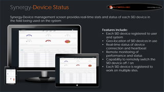 Mobile Management Solutions | PPT