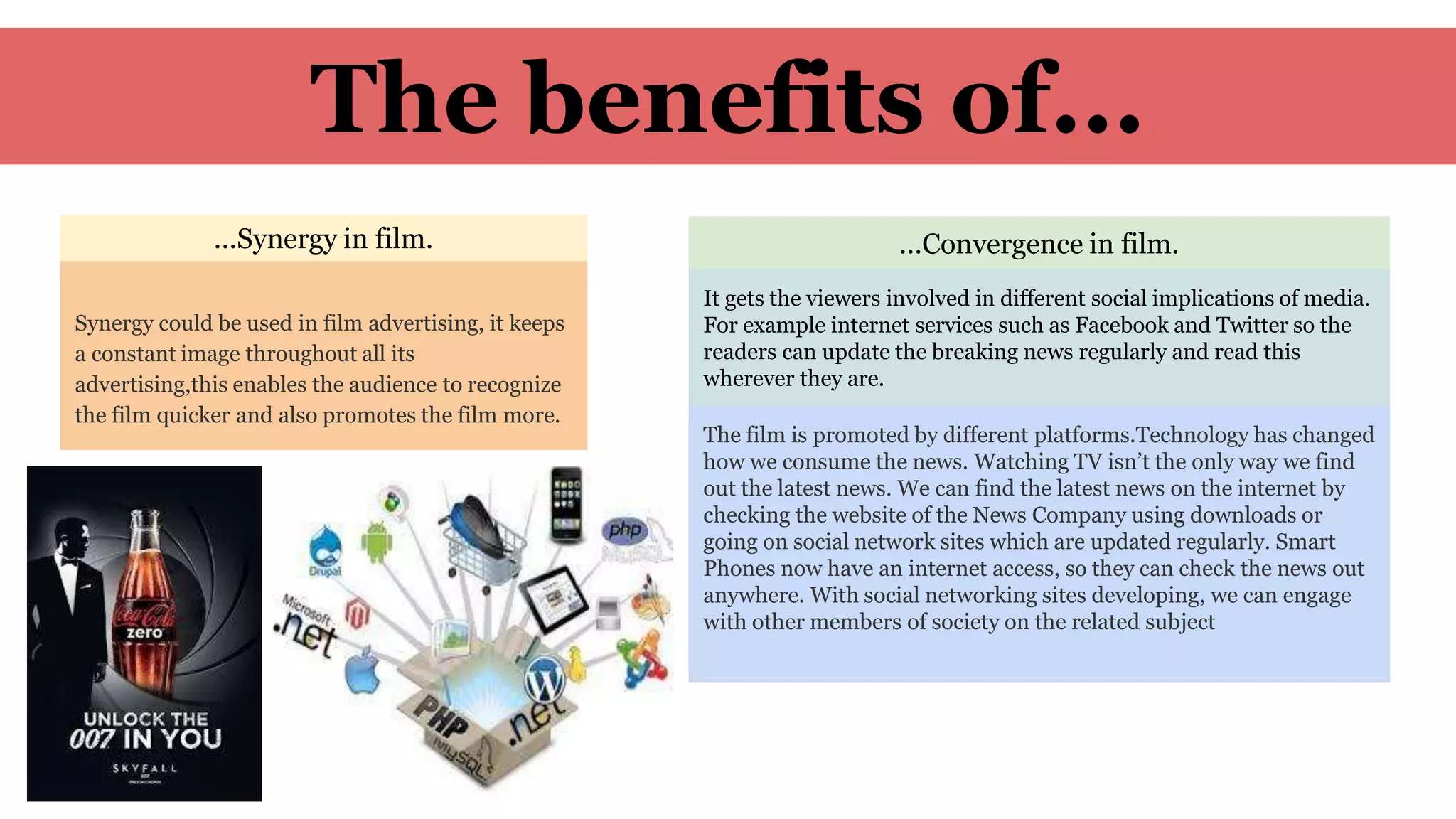 Synergy and Convergence | PPTX