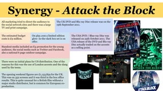 Synergy and Convergence | PPTX