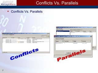 Understanding Synergy Conflicts | PPT | Computing | Technology & Computing