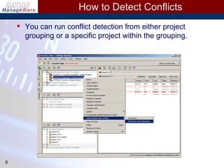 Understanding Synergy Conflicts | PPT | Computing | Technology & Computing