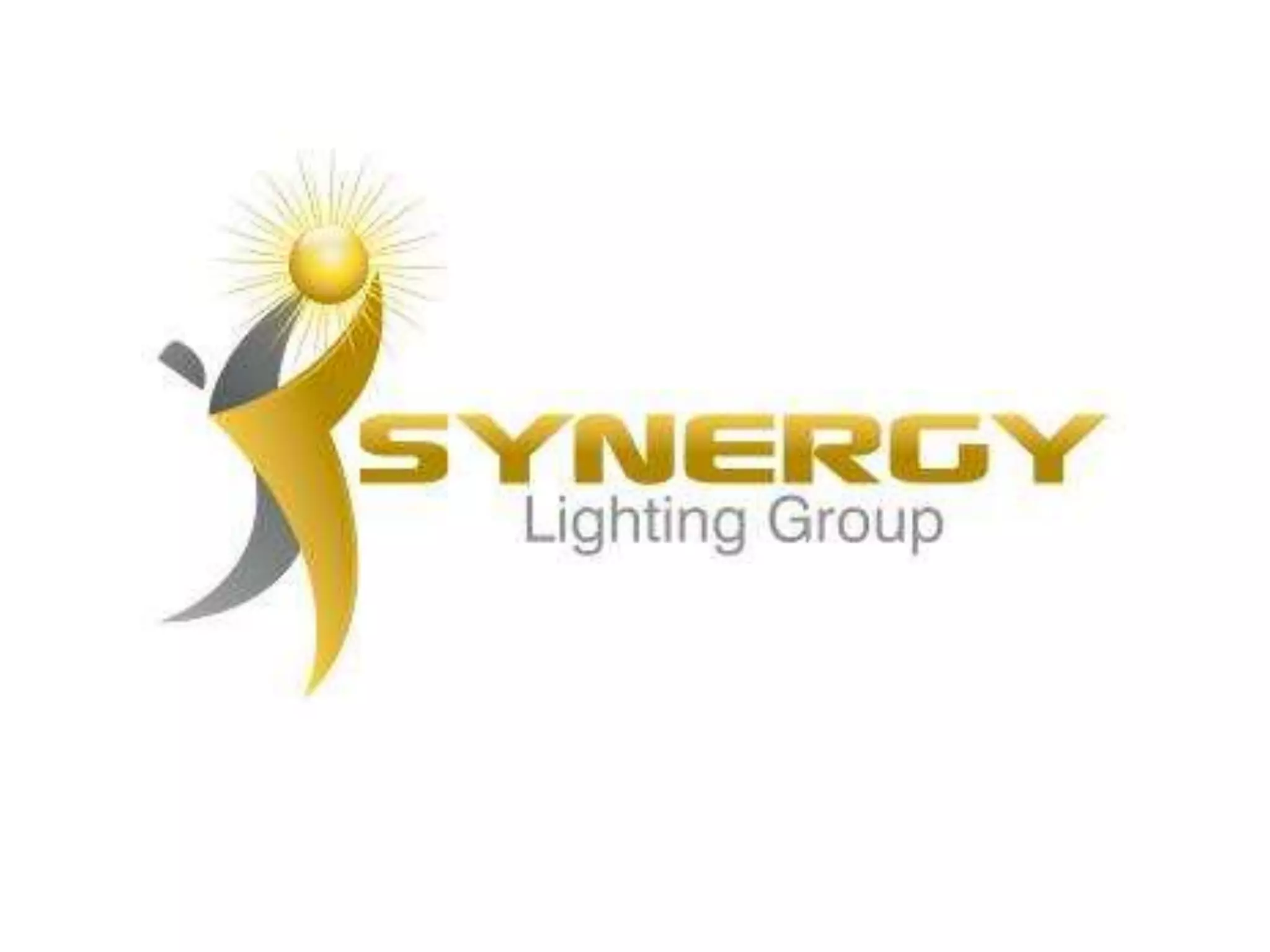 Synergy Lighting Group Investor pitch deck | PDF