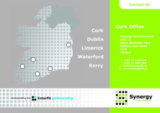 Synergy Loose Furniture Portfolio 2011 Lo Res | PPT