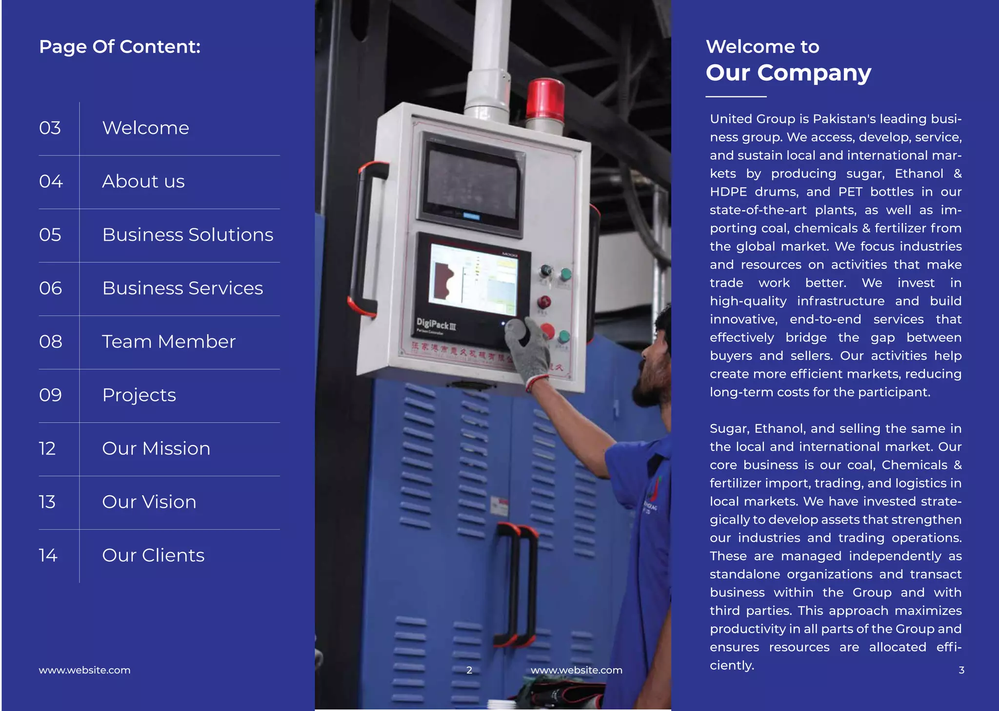 synergy packaging company profile.pdf