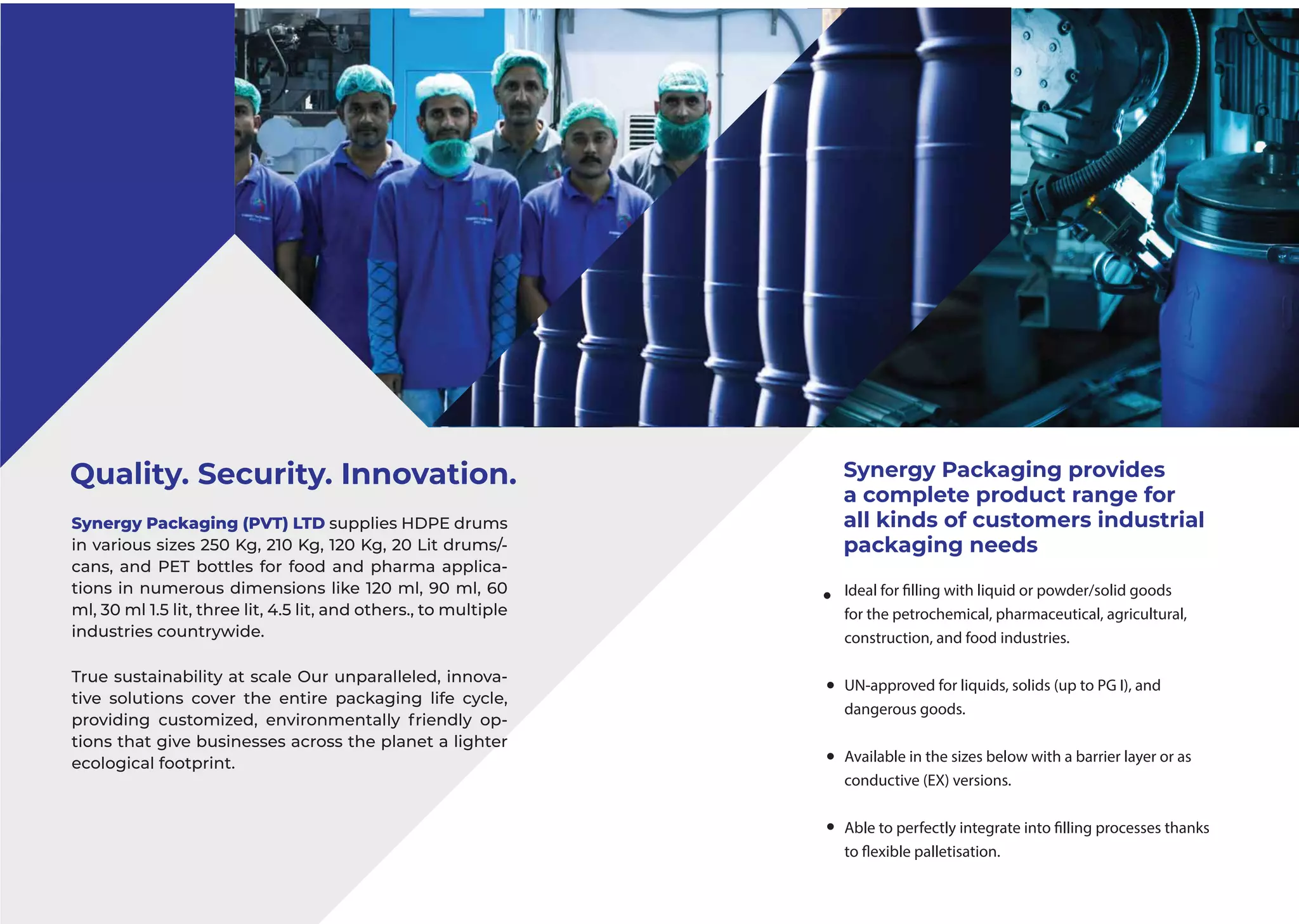 synergy packaging company profile.pdf