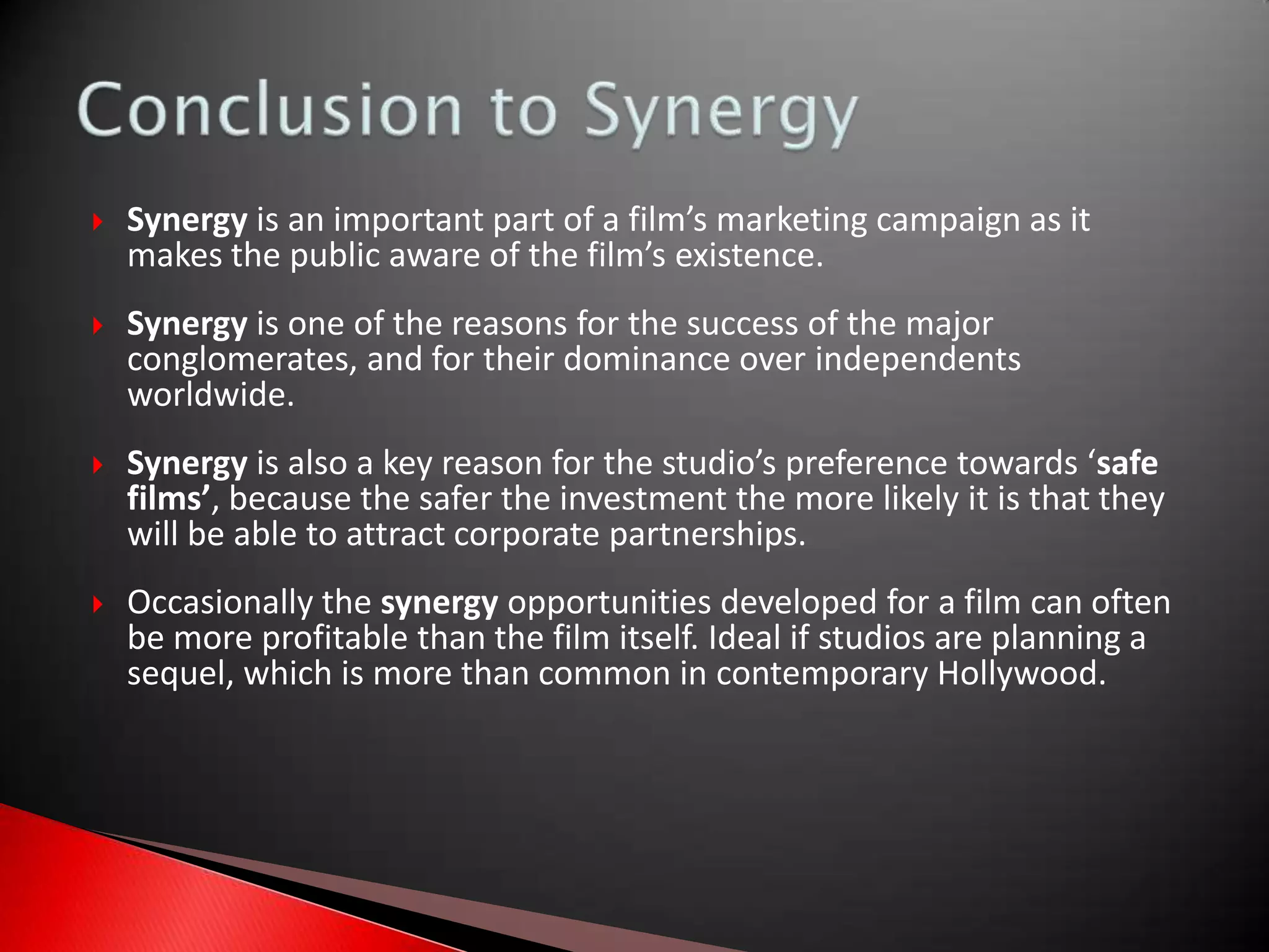 Synergy Powerpoint | PPTX | Mergers and Acquisitions | Business Banking ...