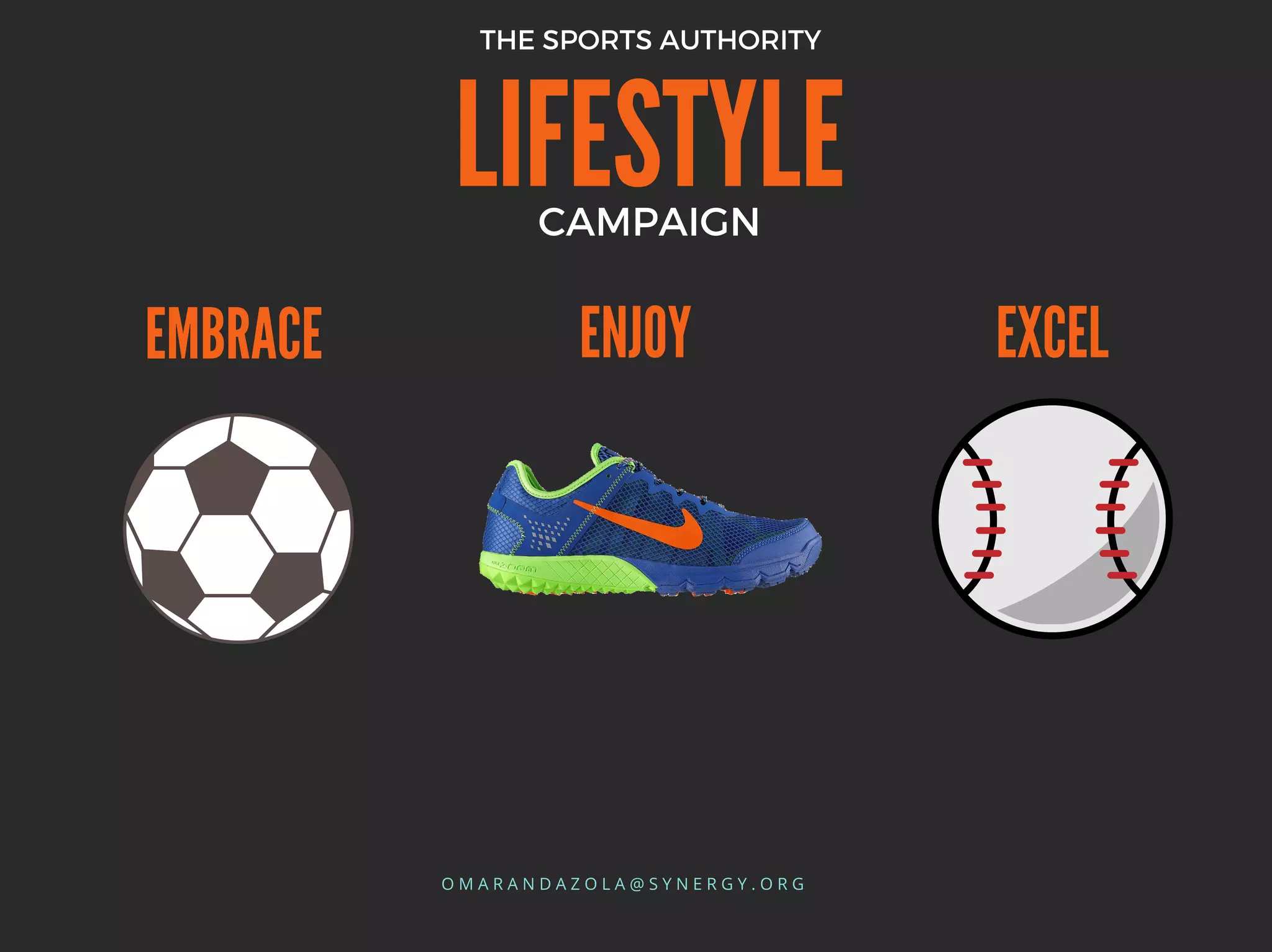 Consumer Behavior Audit for Sports Authority | PDF