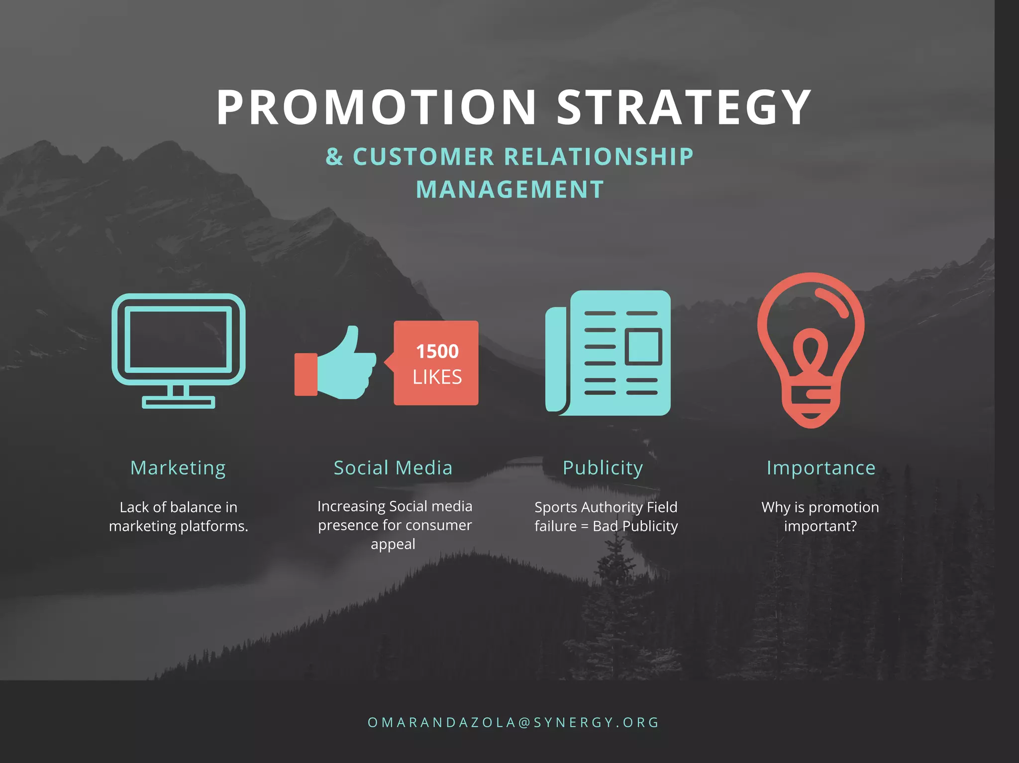 Consumer Behavior Audit for Sports Authority | PDF