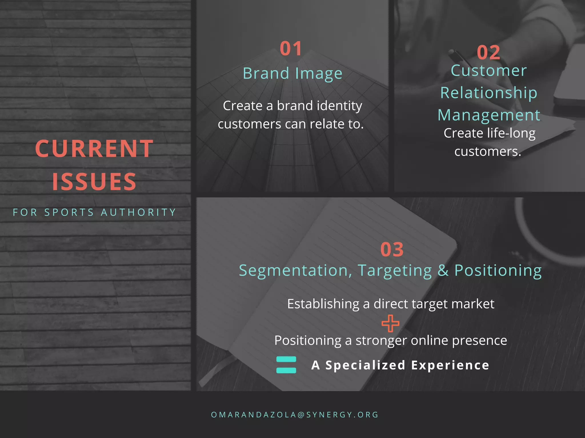 Consumer Behavior Audit for Sports Authority | PDF