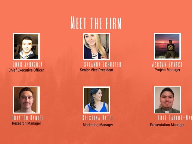 Consumer Behavior Audit for Sports Authority | PPT