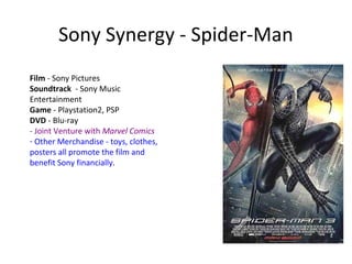 Synergy revision 10 | PPT