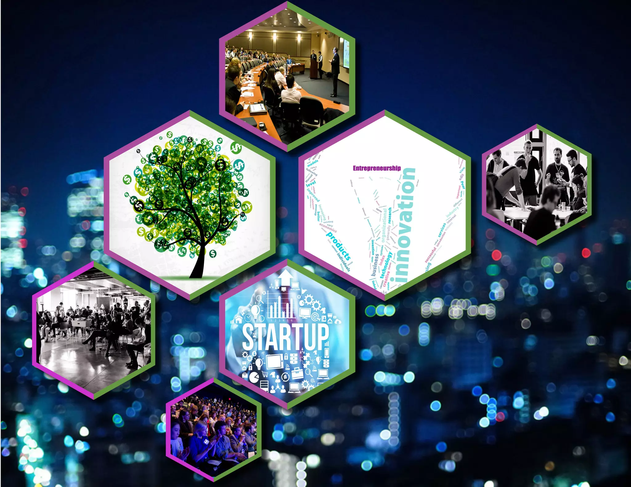 Synergy Summit Brochure | PDF