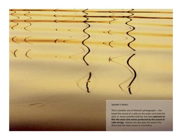 Synesign - The Intersection of Synaesthesia & Design | PDF