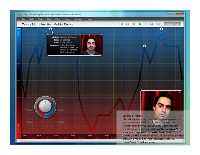 Synesign - The Intersection of Synaesthesia & Design | PDF