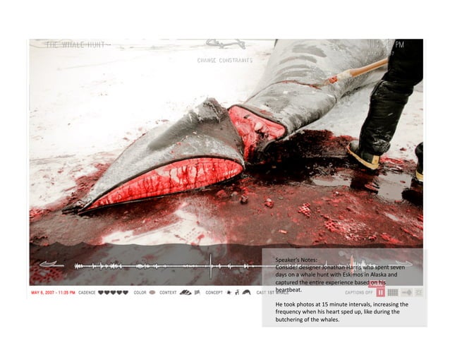 Synesign - The Intersection of Synaesthesia & Design | PPT