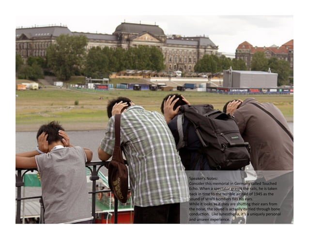 Synesign - The Intersection of Synaesthesia & Design | PDF