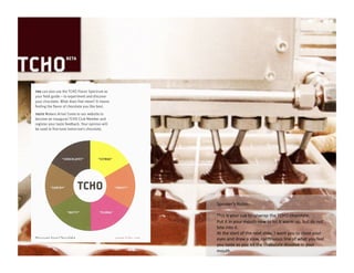 Synesign - The Intersection of Synaesthesia & Design | PDF